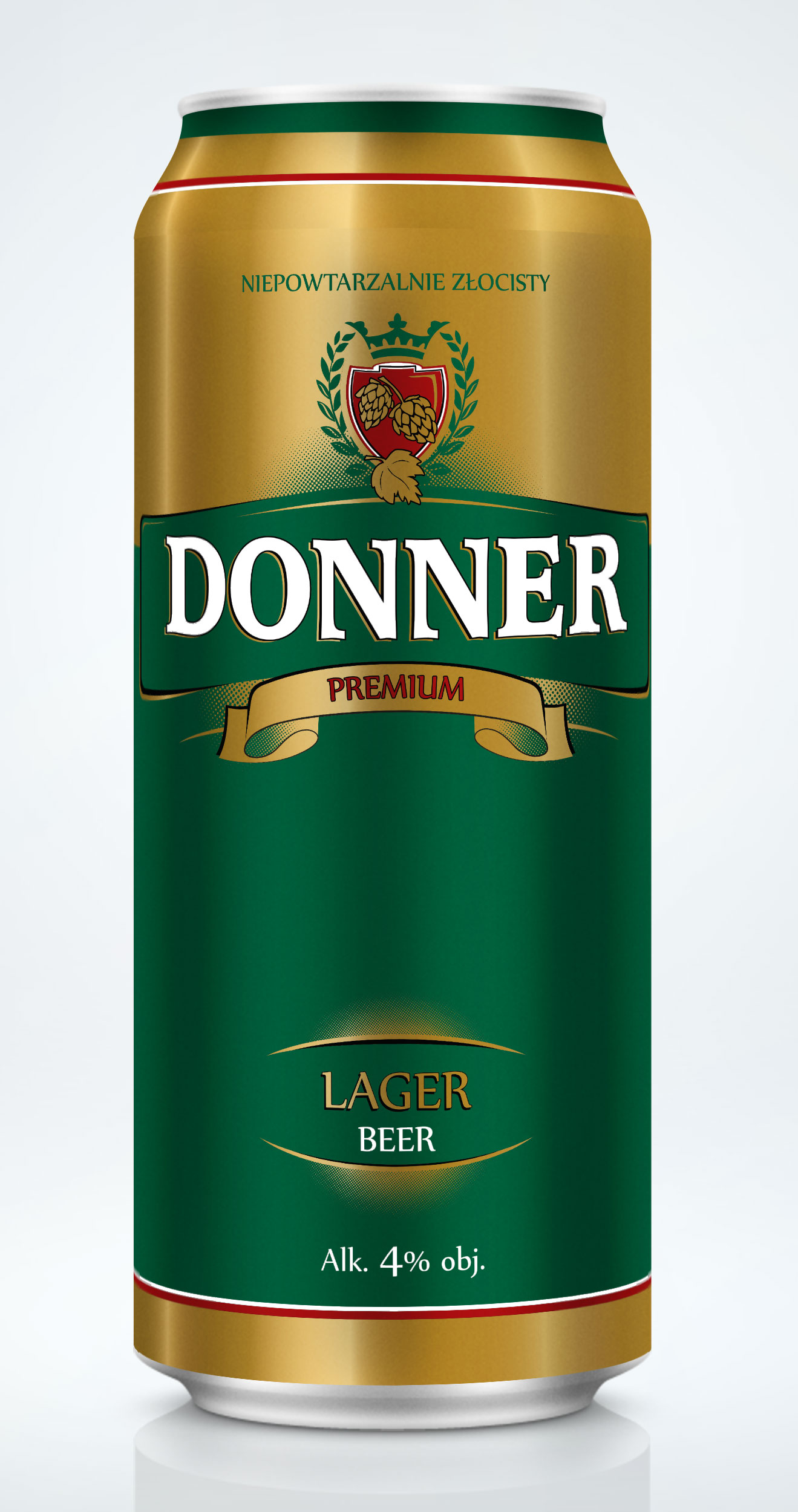 Donner Lager | Target2000